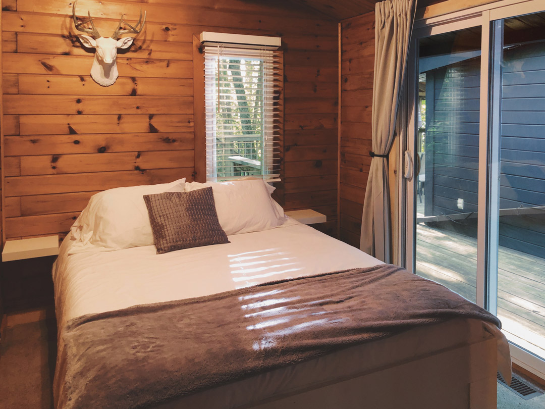 Cabin Nord - Quiet Muskoka Retreat, Private Vacation Rental